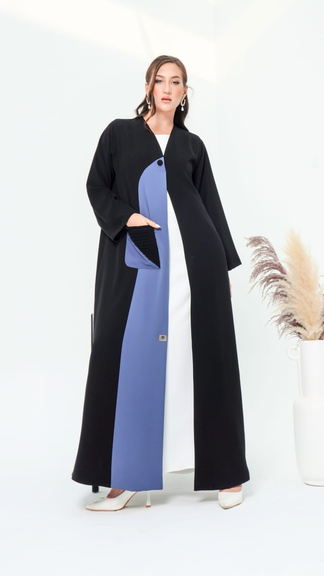 HUDA Abaya – DIVA ATELIER